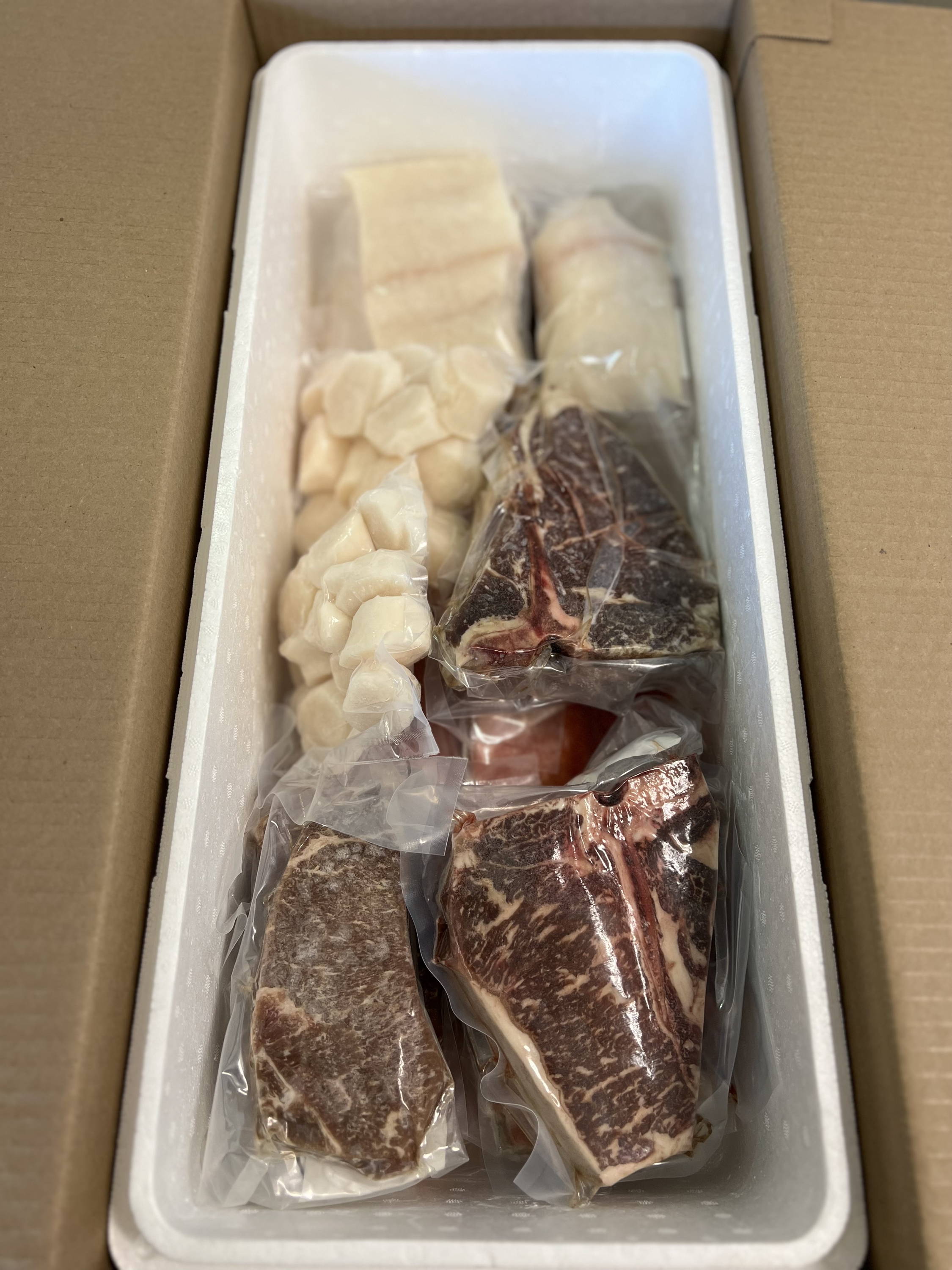 My Subscriptions – Echo Lake Meats